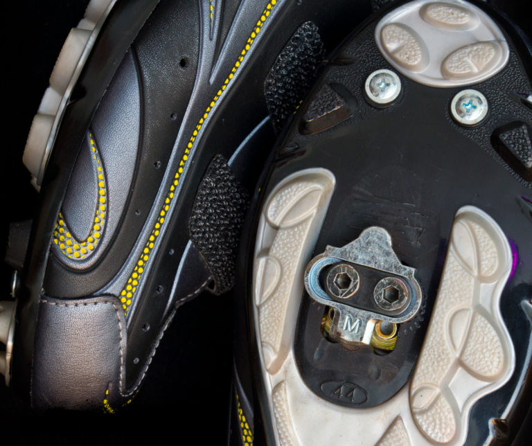 Guide to choosing spd cleats - Sprayke